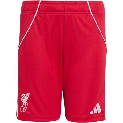 adidas阿迪达斯儿童LFC H SHO Y运动休闲短裤JV6441