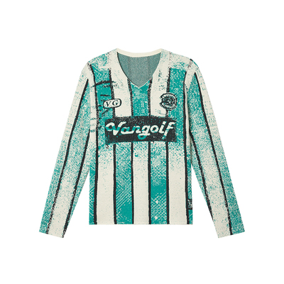 VANGOLF高尔夫长袖毛衣