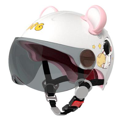 宝爸宝妈安心首选!3c认证头盔