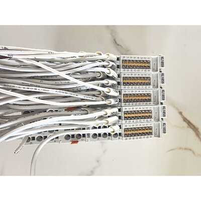 议价倍福KL1859现货实物图可维修