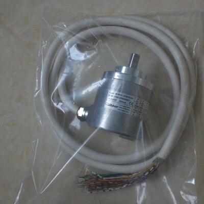 议价* 05.5861.1236.G241 KUBLER 库伯勒编码器 全新原装