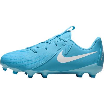 Nike/耐克正品Phantom GX II 儿童低帮防滑足球鞋FD6722-400