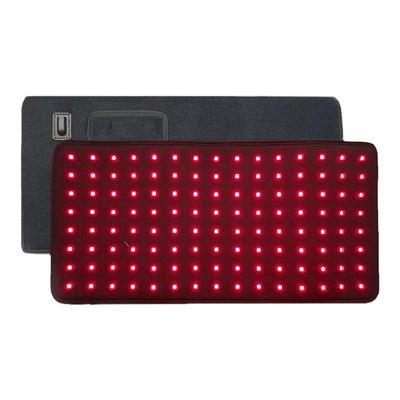 红光理疗腰带红外线热敷垫