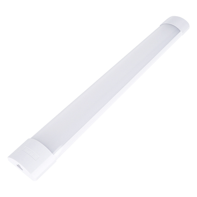 暖黄光色系免安装灯管家用墙壁灯