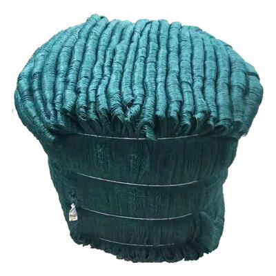 塑料养鸡网家禽养殖网拦网山鸡网