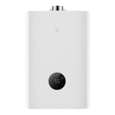 小米米家燃气热水器16LN1家用零冷水恒温03米家净垢双循环16LP10