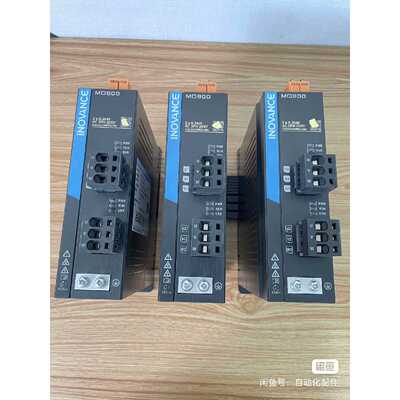 议价变频器模块MD80022T1R7S维修
