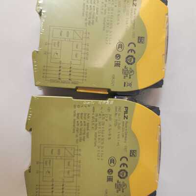 议价PILZ/皮尔磁光栅631123 PSEN op4H-SL-24-060/1全新原装正品