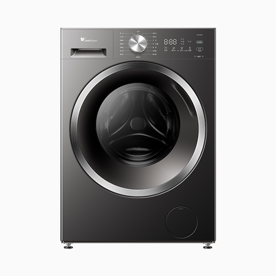 【纯平全嵌】小天鹅水魔方洗衣机10KG全自动家用滚筒洗脱一体628T