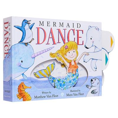 美育启蒙推拉机关操作书