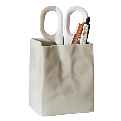 JOJO'SL.PD梳妆台收纳筒置物架