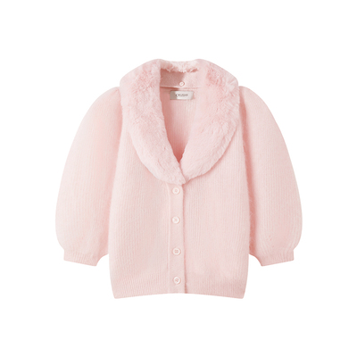 CRUSHCollection短袖泡泡袖