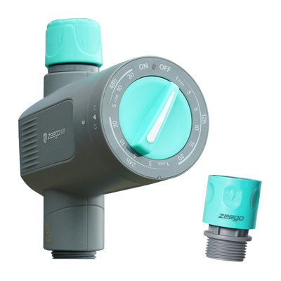 zeego/植客7011自动浇水控制器