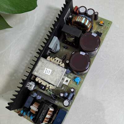 LAMBDA开关电源ZWS120PPF24输出24V5A