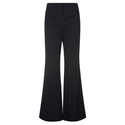 RECTO女士中腰长裤休闲裤