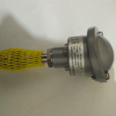 议价clorius克罗里斯(丹麦）pt100温度传感器 5310389 -50400C议