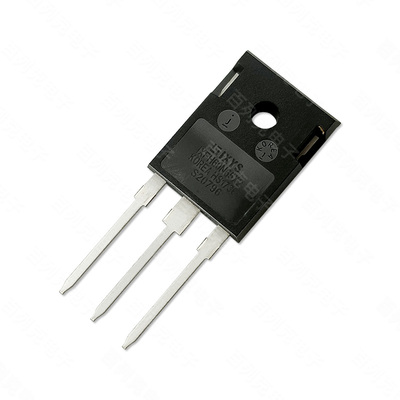 IXFH60N65X2直插TO-247场效应管
