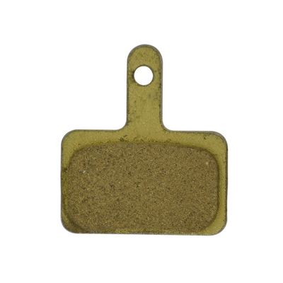 代驾车山地车树脂铜基烧结刹车片