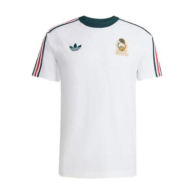 Adidas阿迪达斯男装2026春季新款FMF OG TEE运动休闲T恤JZ6483