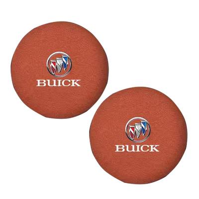 MINI汽车内饰用品水杯垫防滑垫