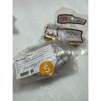 非标价Clippard Minimatic MAV3 NC 3议价