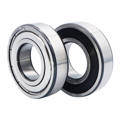 深沟球轴承型号大全【销量N0.1】