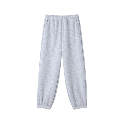 Dodopoli男女童时尚束脚运动长裤