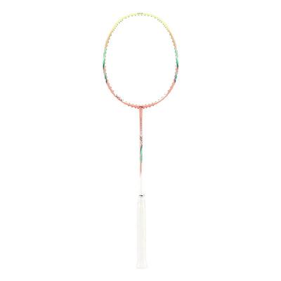 李宁羽毛球拍ws72风暴超轻系列