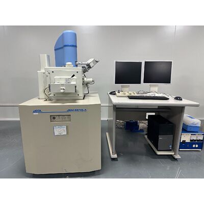 JEOL JSM-6510电镜的参数如下：—议价