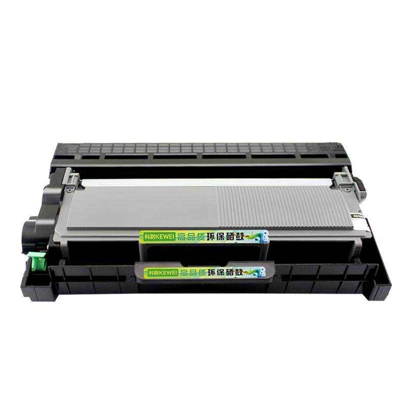 7080墨盒适用兄弟牌DCP7080打印机粉盒tn2325可加粉型可再次加墨碳粉盒dcp-7080激光一体机硒鼓DR2350墨粉盒_虎窝淘
