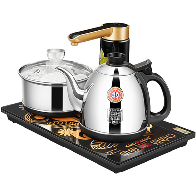 金灶K6全自动烧水壶保温一体专用