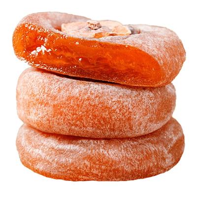 广西特级桂林农家特产富平吊柿饼