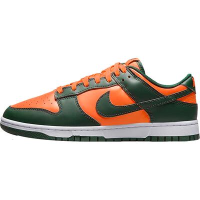 Nike/耐克官方正品Dunk新款男子运动休闲轻便运动板鞋DD1391-300