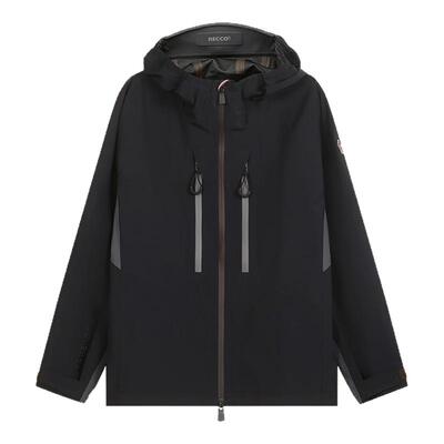 Moncler男士运动连帽夹克外套