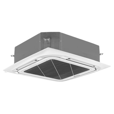 【政府补贴】志高中央空调3匹5p6匹商用吸顶嵌入式天花机风管机