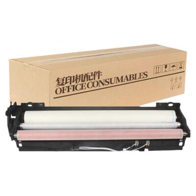 原装RS适用 夏普 MX 283 363 453 503 AR 4528 502 U N 定影 加热 清洁带 油布 清洁纸 组件  机架 底座 支架