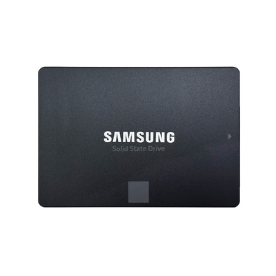 三星SATA3固态硬盘500GB