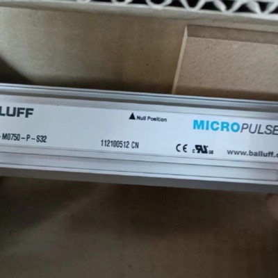 议价全新原装巴鲁夫BTL033K BTL5-E10-M0750-P-S32现货