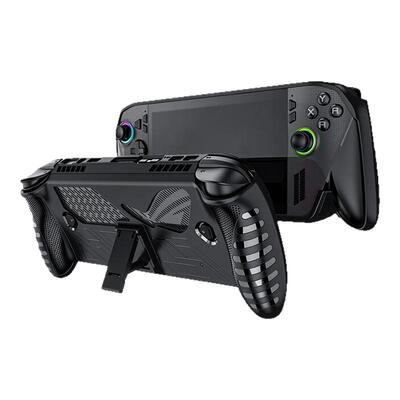 适用ROGXBOX掌机X硅胶保护套