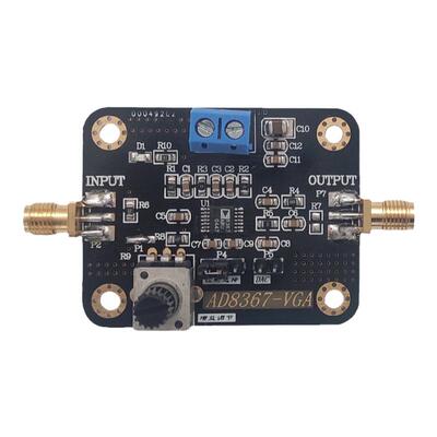 AD8367模块正品保证500MHz45