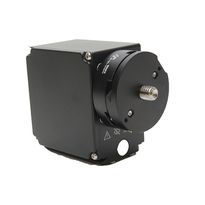 谐波赤道仪大扭力重量轻