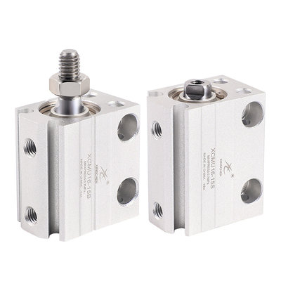 星辰MU多位置安装气缸东莞发货