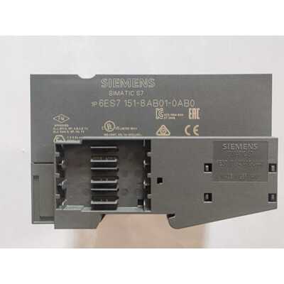 议价-西门子SIMATICS7模块型号6ES71518AB0