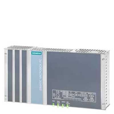 议价6AG4140-3DB24-0PA0西门子IPC427D微型箱式 PC 6AG41403DB240