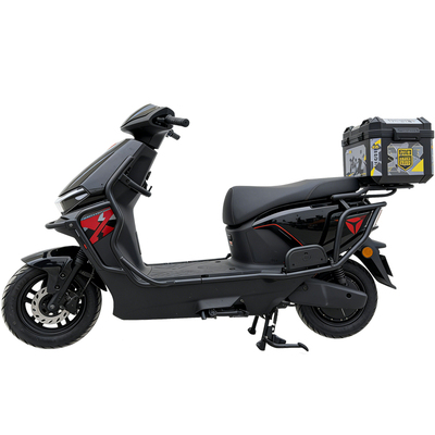 适用雅迪冠能T12-Max护杠后尾架