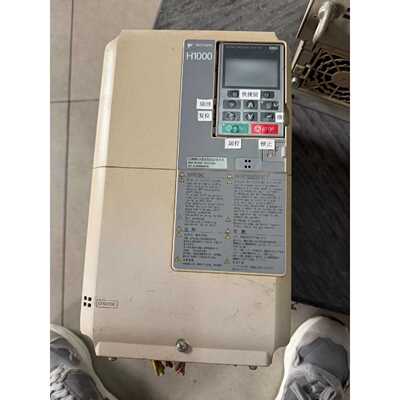 询价-安川H1000变频器7.5KW11KWCIMRHB4A