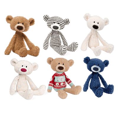 GUND儿童安抚玩偶公仔生日礼物