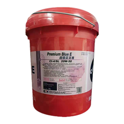 康明斯蓝至尊15w-40胜牌机油超级