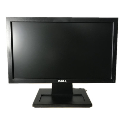 DellIN2030m宽屏液晶显示器