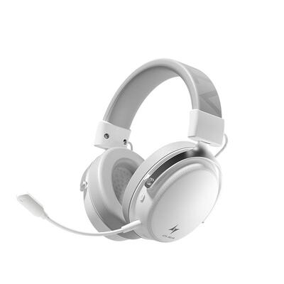 ATK 海王星N9无线游戏耳机电竞头戴式降噪带麦四模台式电脑长续航